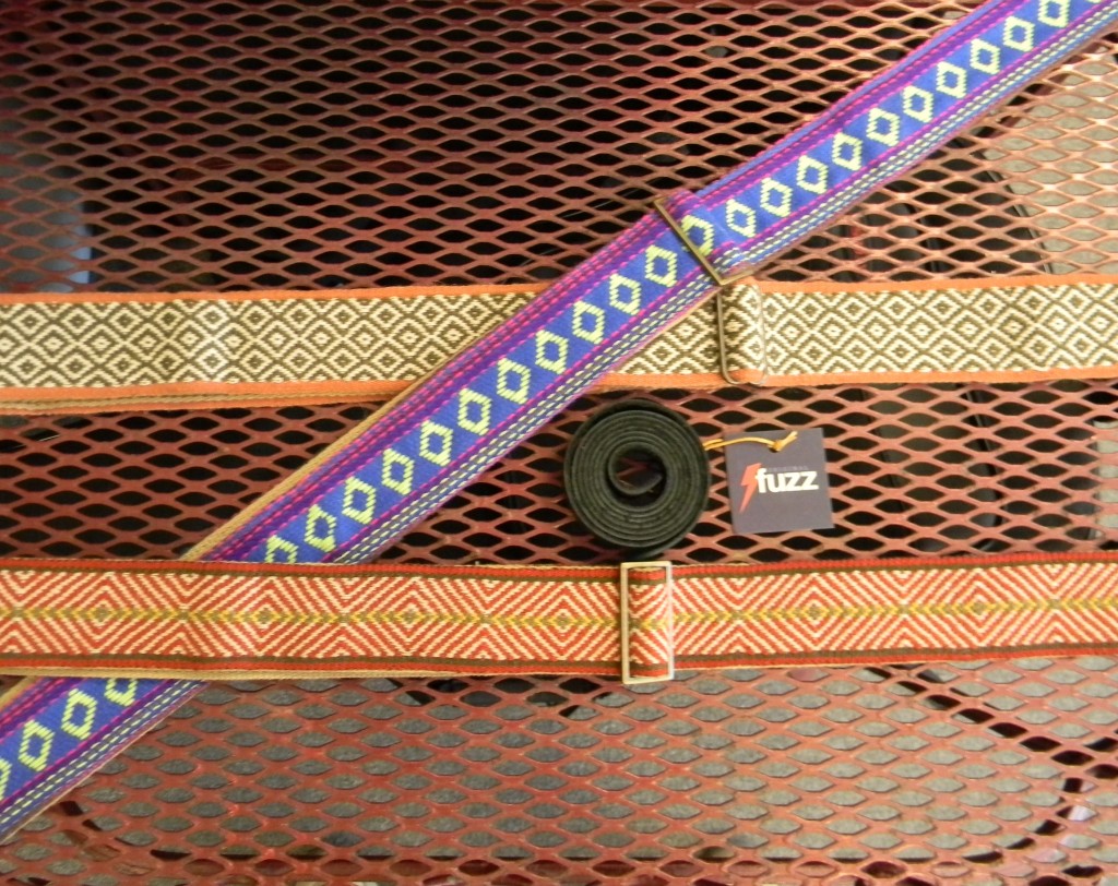 Straps | Guitar Tex: The Best Little Guitar Shop in Texas