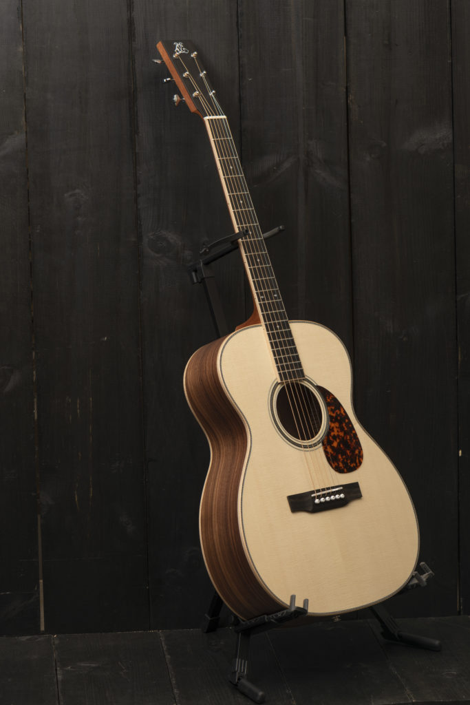 Larrivee Guitars | Guitar Tex: The Best Little Guitar Shop in Texas