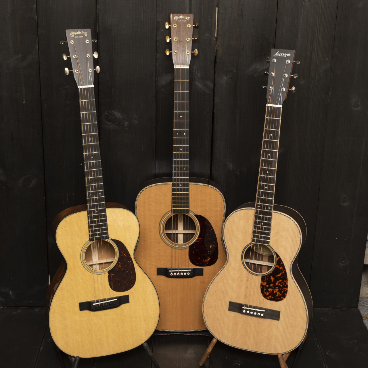 Our Inventory | Guitar Tex: The Best Little Guitar Shop in Texas