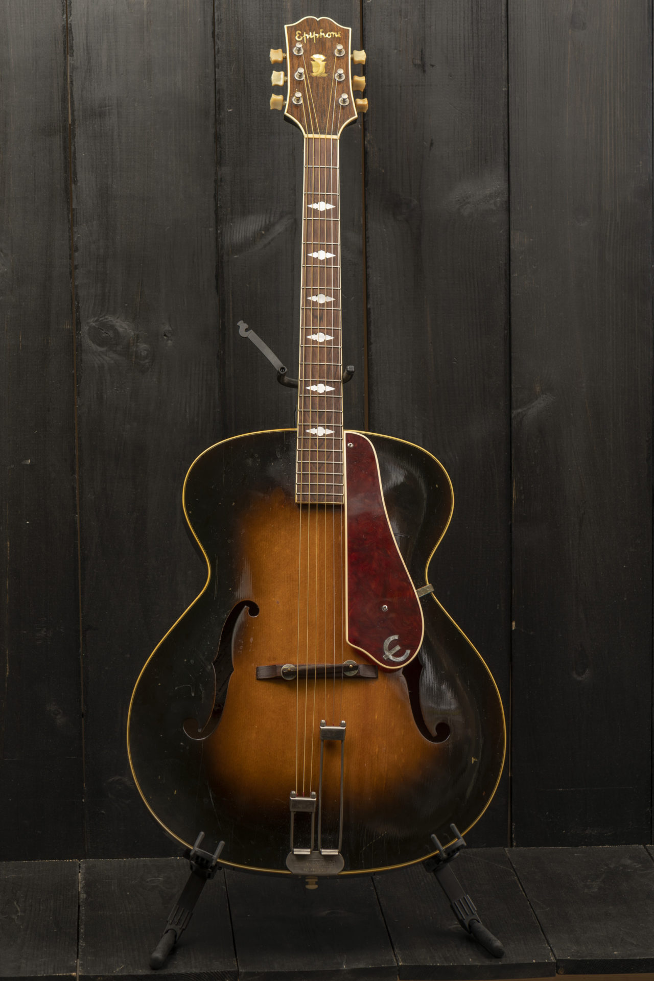 Jazz Instruments | Guitar Tex: The Best Little Guitar Shop in Texas