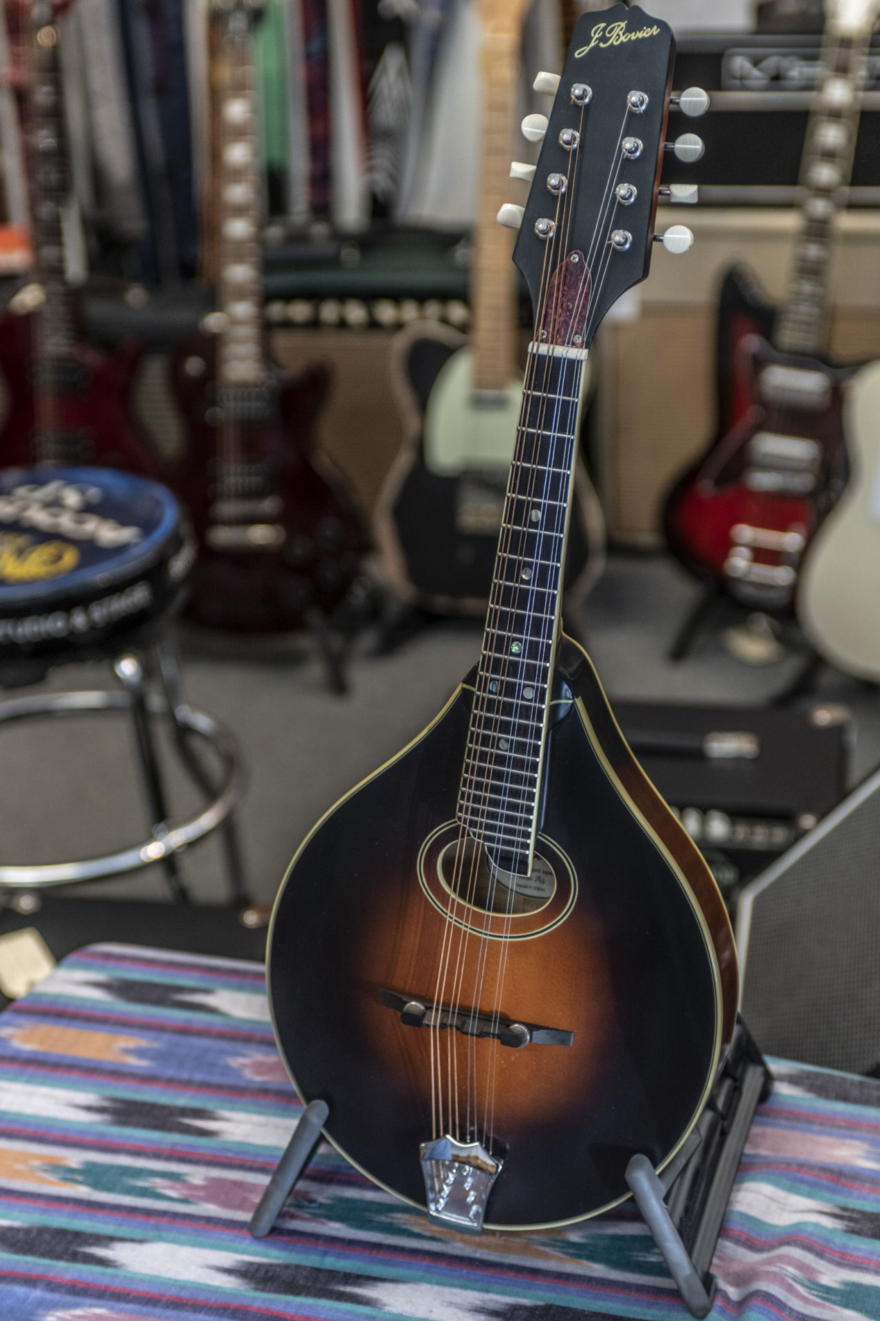 Mandolins & Folk Instruments | Guitar Tex: The Best Little Guitar Shop ...