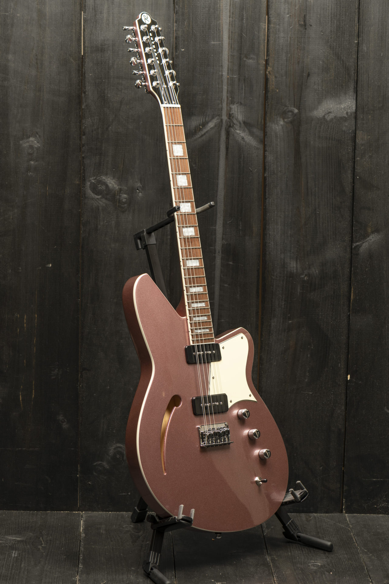 Reverend Instruments | Guitar Tex: The Best Little Guitar Shop in Texas