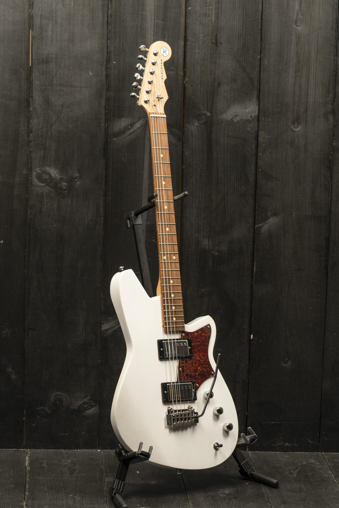 Reverend Instruments | Guitar Tex: The Best Little Guitar Shop in Texas