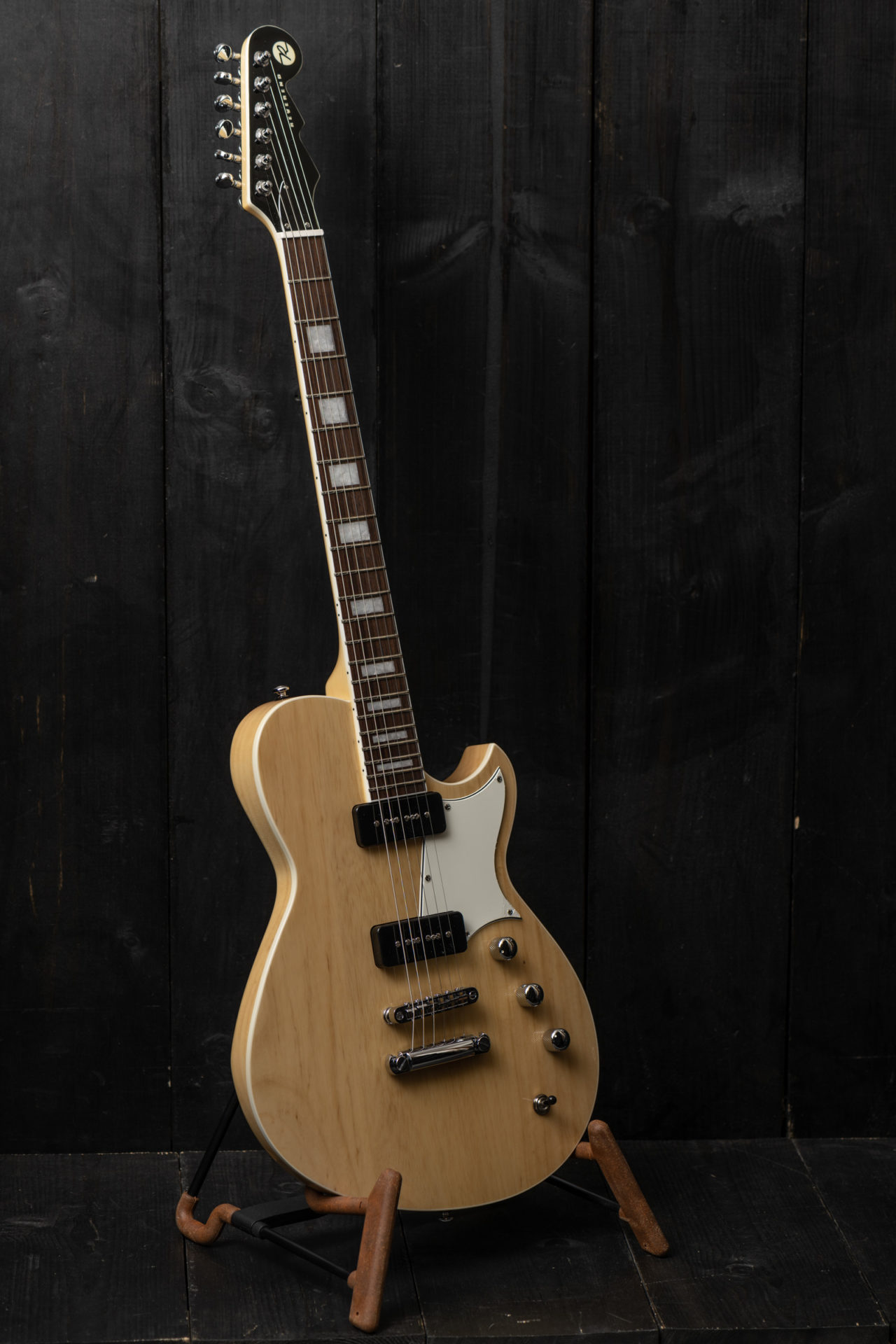 Reverend Instruments | Guitar Tex: The Best Little Guitar Shop in Texas