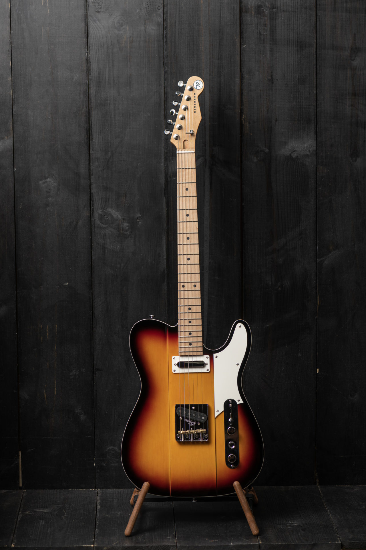 Reverend Instruments | Guitar Tex: The Best Little Guitar Shop in Texas