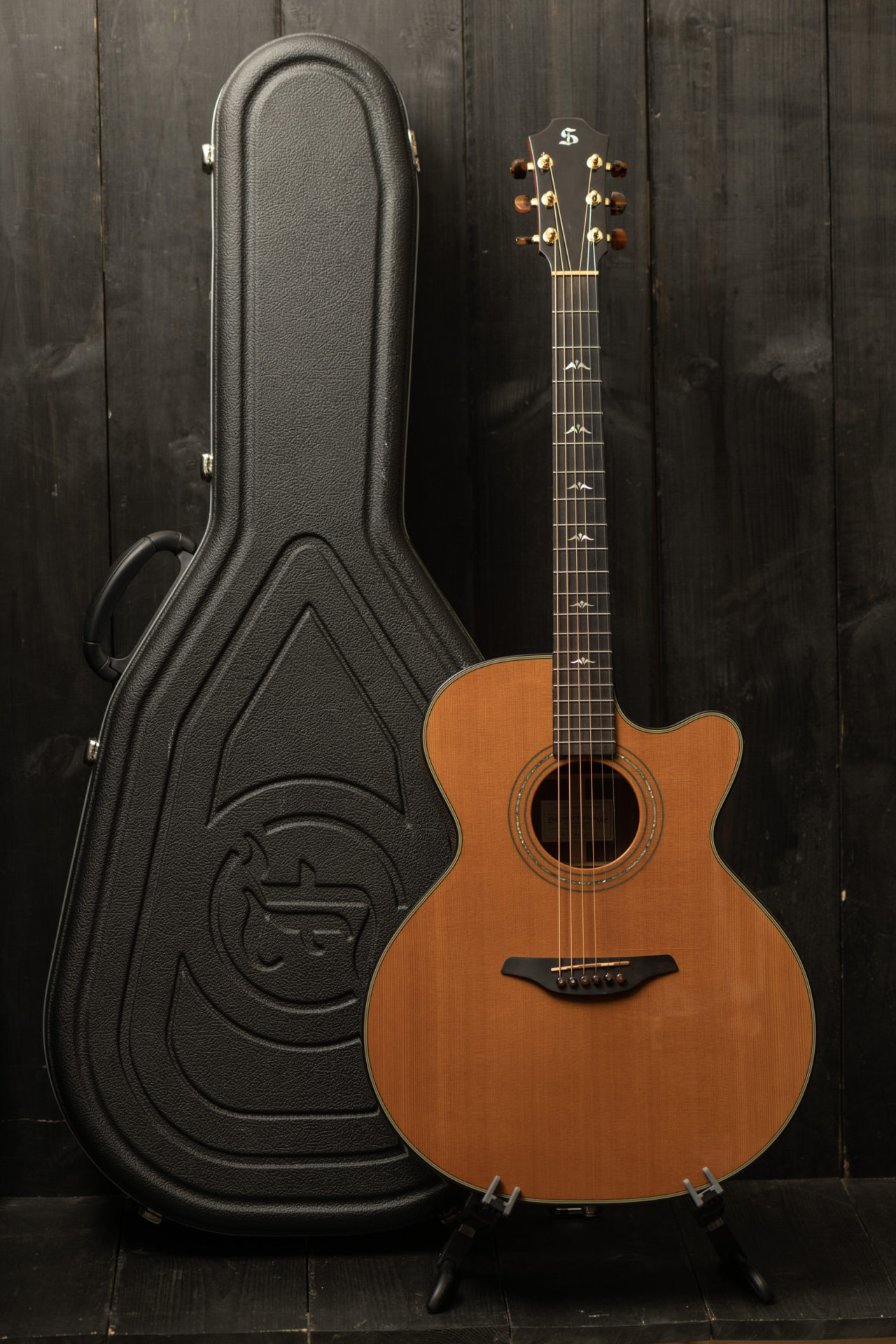 Other Acoustic Guitars | Guitar Tex: The Best Little Guitar Shop in Texas