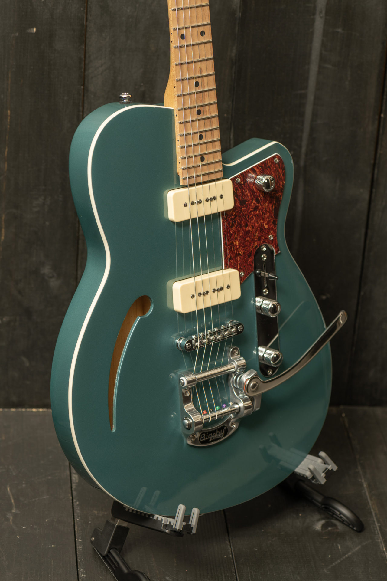 Reverend Instruments | Guitar Tex: The Best Little Guitar Shop in Texas